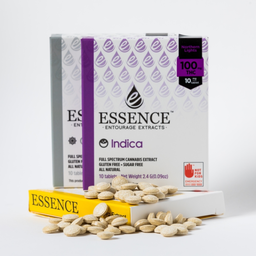 Products | Swifts Edibles